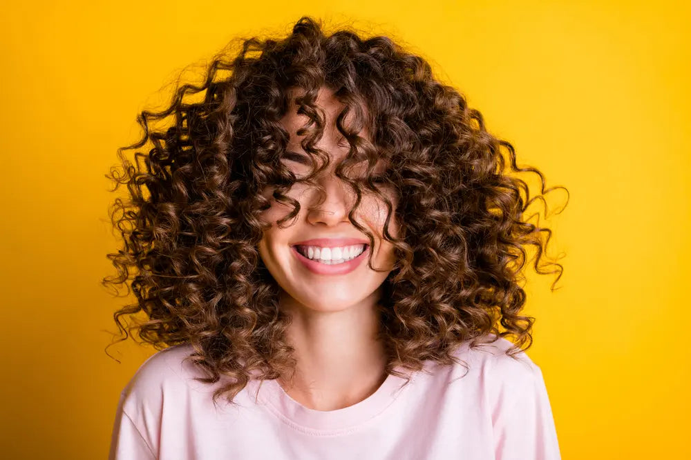3C Hair: Complete Guide: Care, Styling & FAQs – BONNET QUEEN
