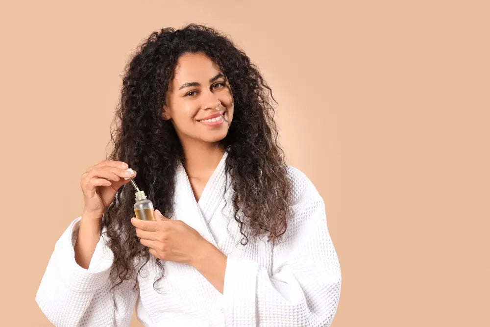 Curly Girl Method (CGM) Guide: Tips, Benefits & Product Picks – BONNET ...