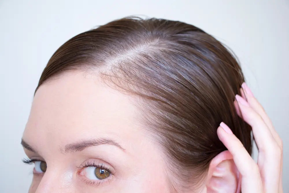 How to Make Fine Thin Hair Look Thicker: 15 Expert Tips – BONNET QUEEN