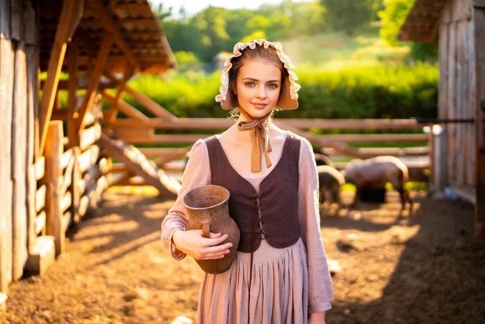 Hair Bonnet Types & How to Choose丨Complete Guides – BONNET QUEEN